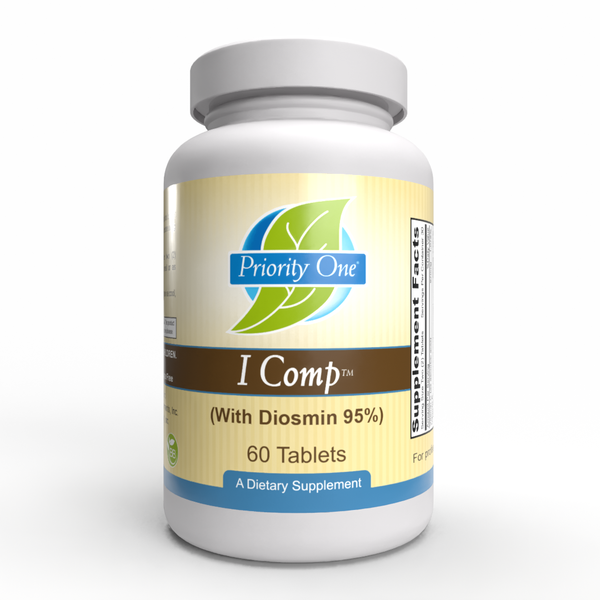 Supplements for Aging | Anti-Aging Vitamins and Minerals - Priority One Nutritional Supplements