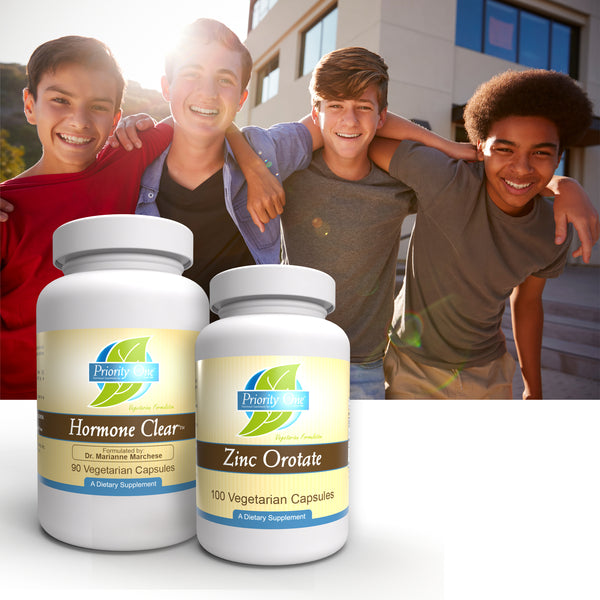 Products Page 3 - Priority One Nutritional Supplements