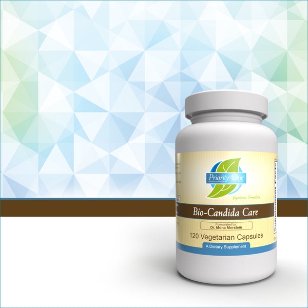 Bio Candida Care — Comprehensive Support for Microbial Balance & Diges ...