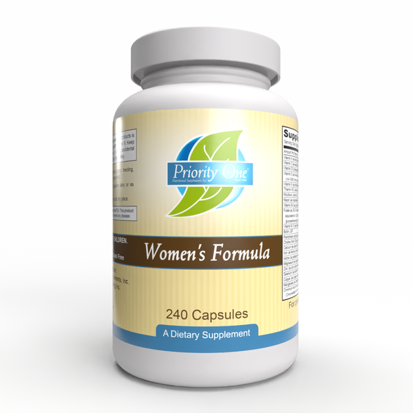 Products Page 6 - Priority One Nutritional Supplements