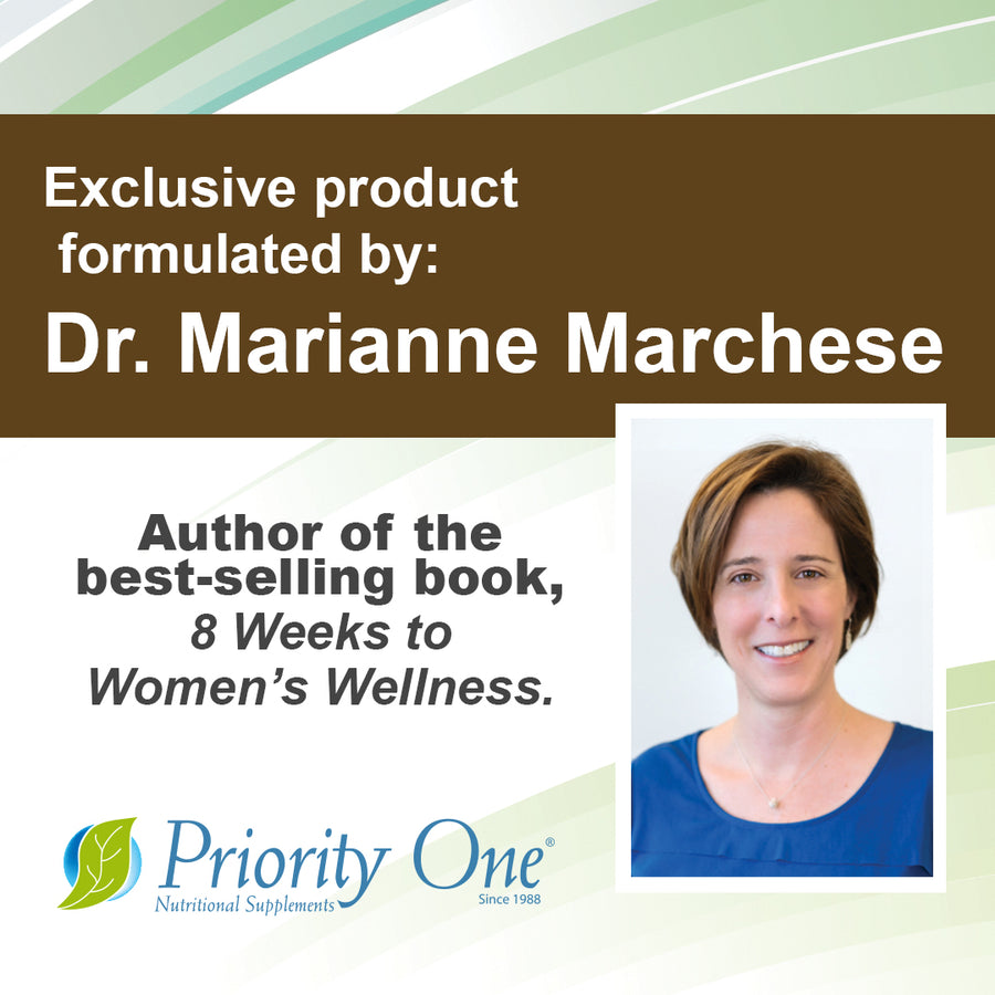 Hepa Cleanse™ | Supplements to Support Liver Function - Priority One ...