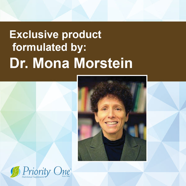 SIBOtic™ — SIBO Antimicrobial Support by Dr. Morstein | Priority One ...