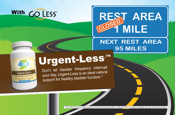 Sin urgencia: soporte natural para la vejiga | Vitaminas de prioridad ...